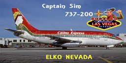 Captain Sim – Free Liveries